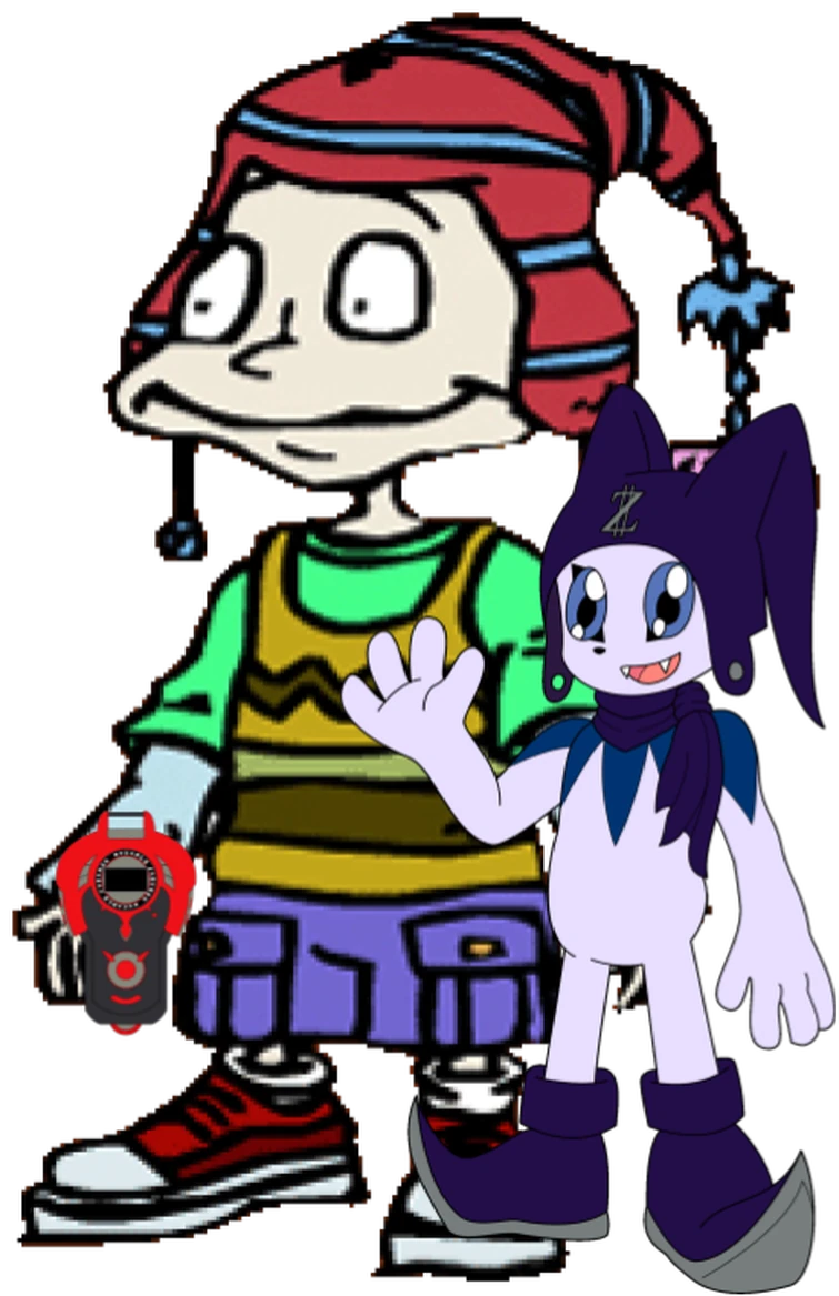 Discuss Everything About DigimonWiki | Fandom