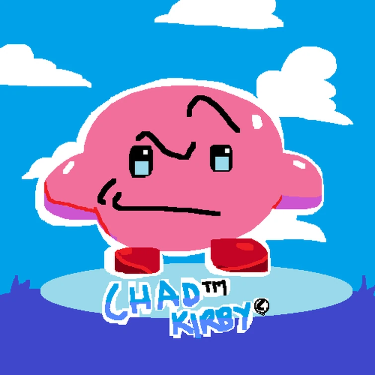 chad kirby | Fandom