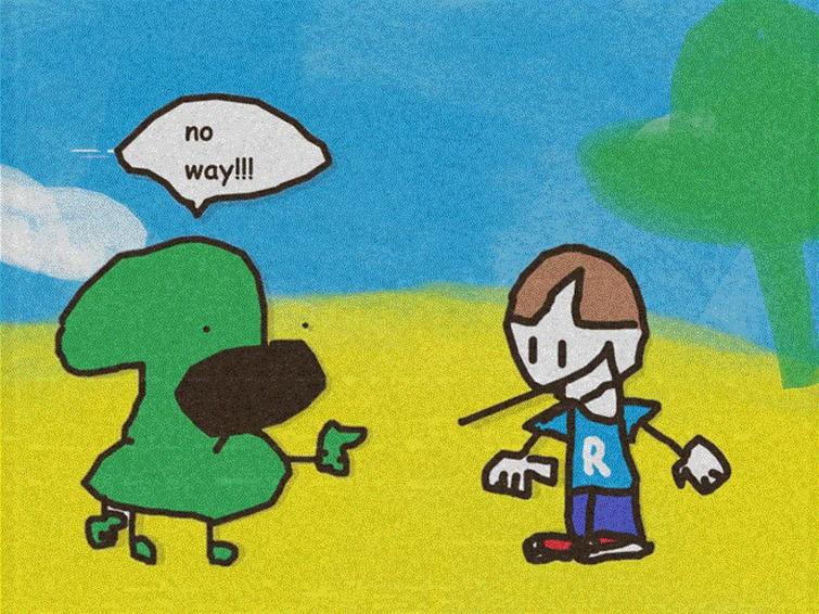 Discuss Everything About Battle for Dream Island Wiki | Fandom