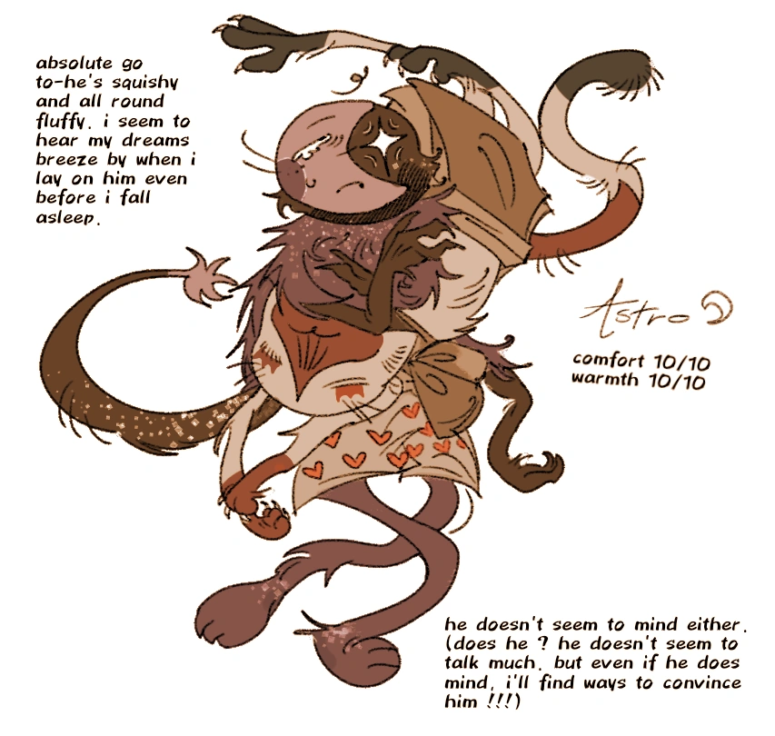 occc... zzzz | Fandom