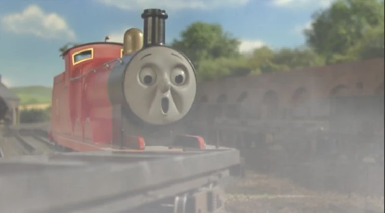 If The The Culdee Fell Railway was in the HiT Era What Season can fit ...