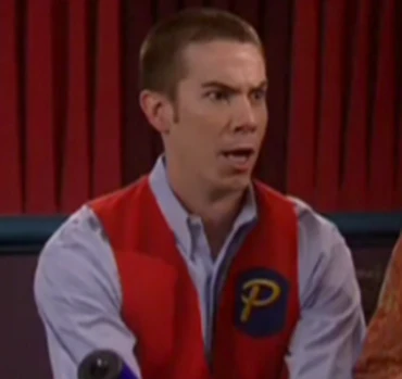 Favorite Jerry Trainor Character? | Fandom
