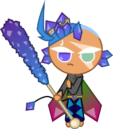 Meet Rock Candy Cookie! | Fandom