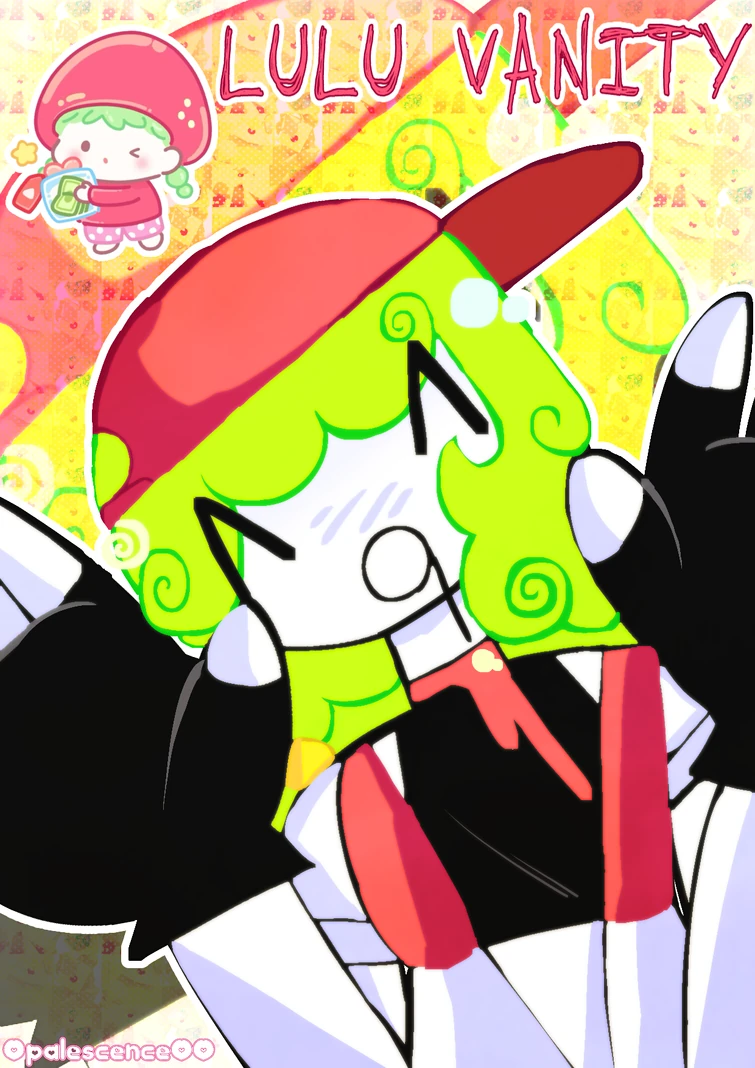 Discuss Everything About Tanghulu Master Wiki | Fandom