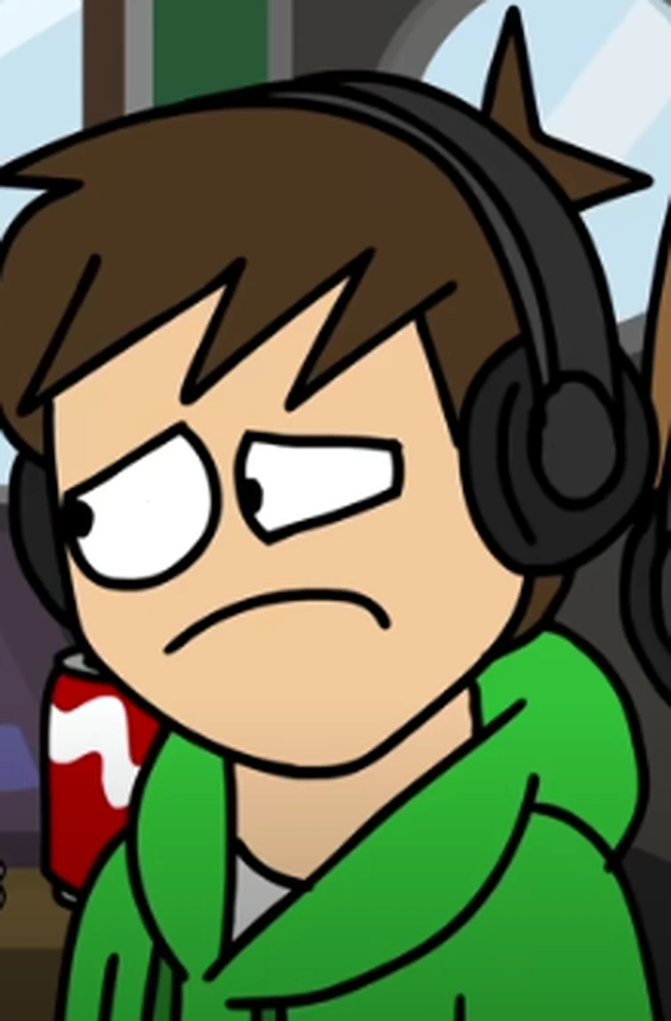 Evolution of Edd | Fandom