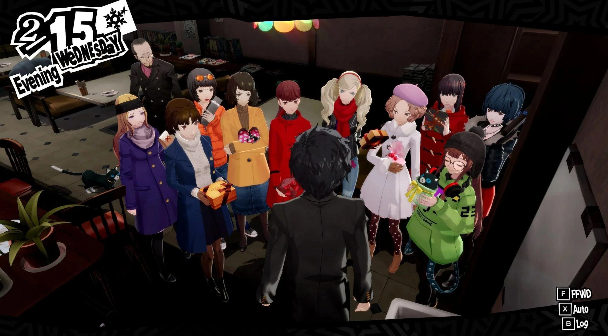 Rest in Peace, Joker and Wonder | Fandom