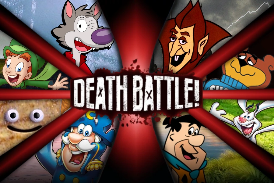 What's the funniest matchup you've ever come up with? | Fandom