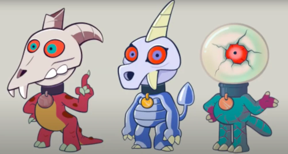 What the frick | Fandom