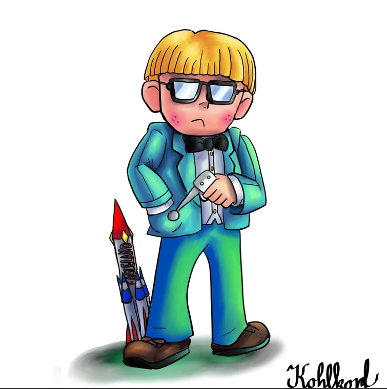 Jeff | Fandom