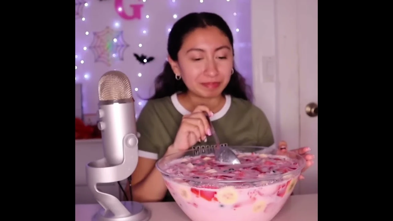 I'll TRY to like moonflower/fruitcake/shellvision. 😭 | Fandom