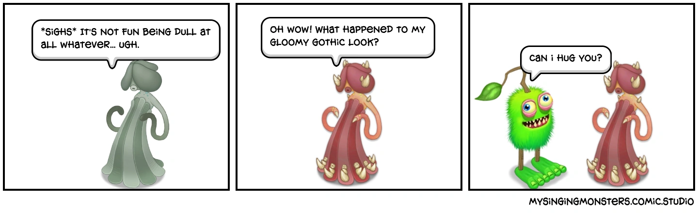 Fluoress reacts to becoming Rare Fluoress | Fandom