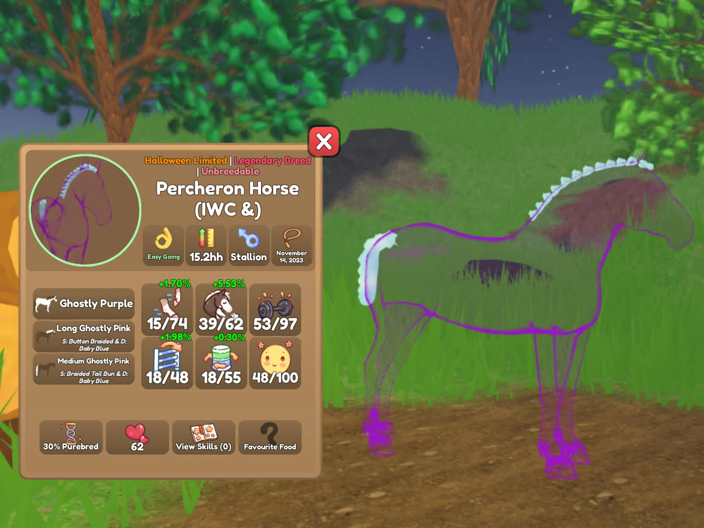 LF SPECIFIC ARABIANS! + LF DYES | Fandom