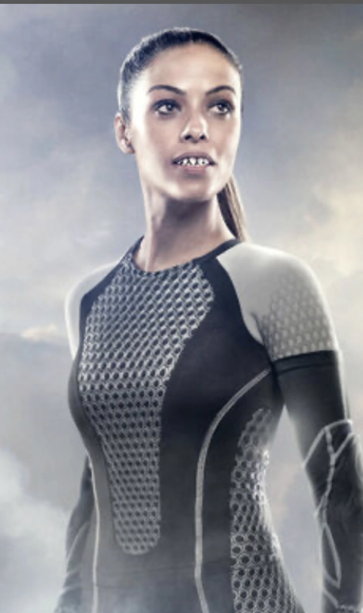 What are your thoughts on Enobaria | Fandom