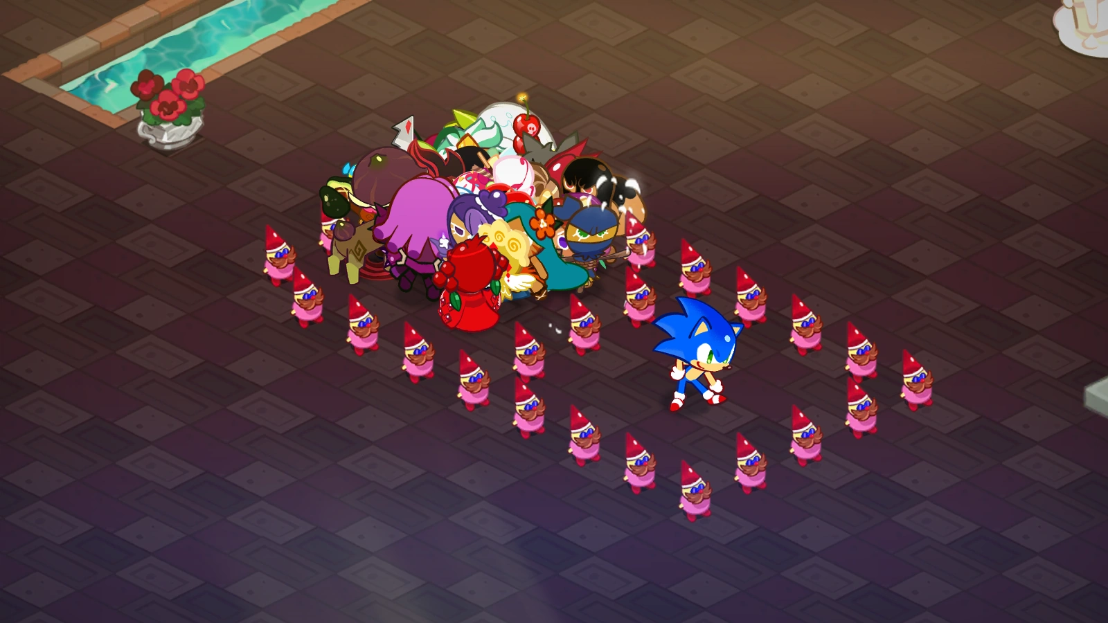 Sonic meet and greet | Fandom