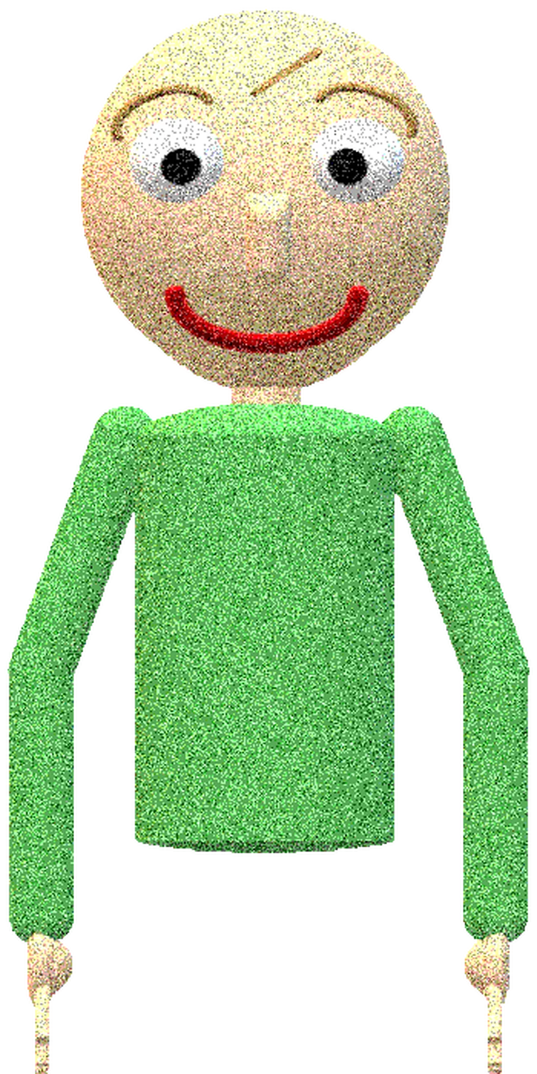 Discuss Everything About Baldi's Basics Roblox Wiki | Fandom