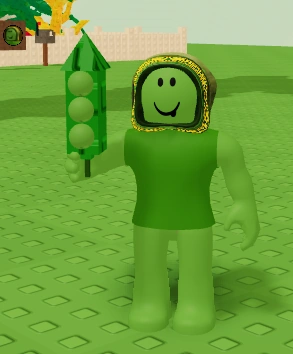 GREEN BEAN ARMY | Fandom
