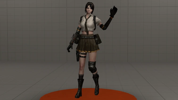 Discuss Everything About Crossfire Wiki | Fandom