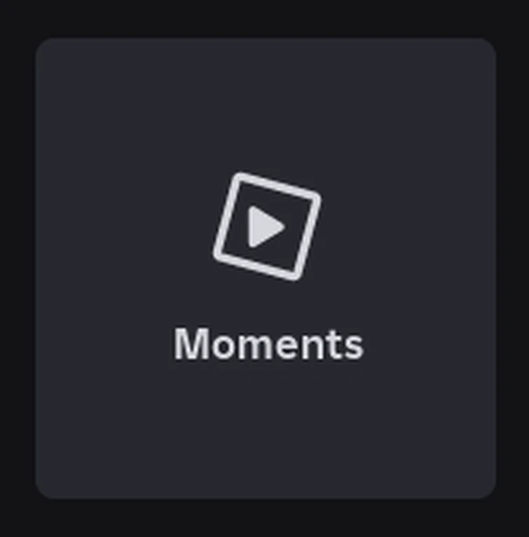 cool roblox just added video sharing now this will definitely not be ...