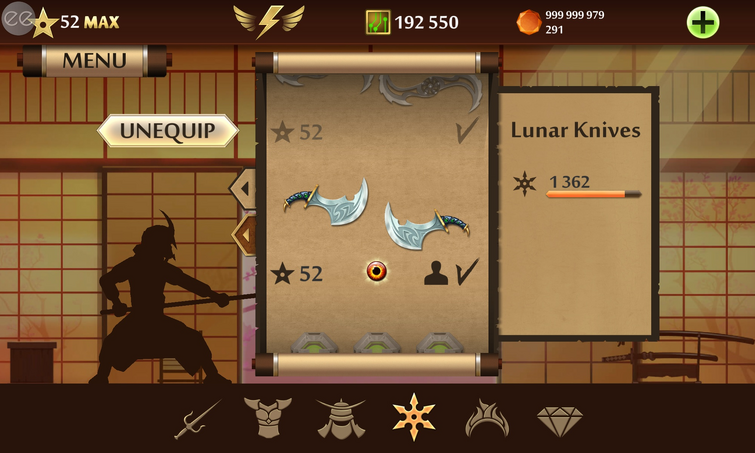 Discuss Everything About Shadow Fight Wiki | Fandom
