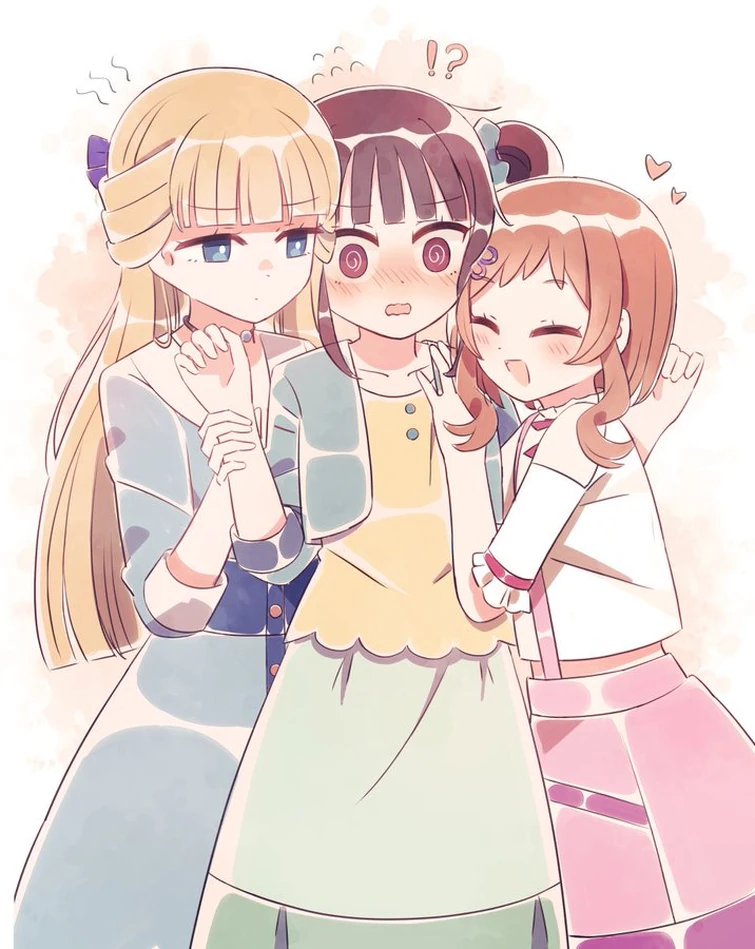 Discuss Everything About Pretty Cure Wiki | Fandom
