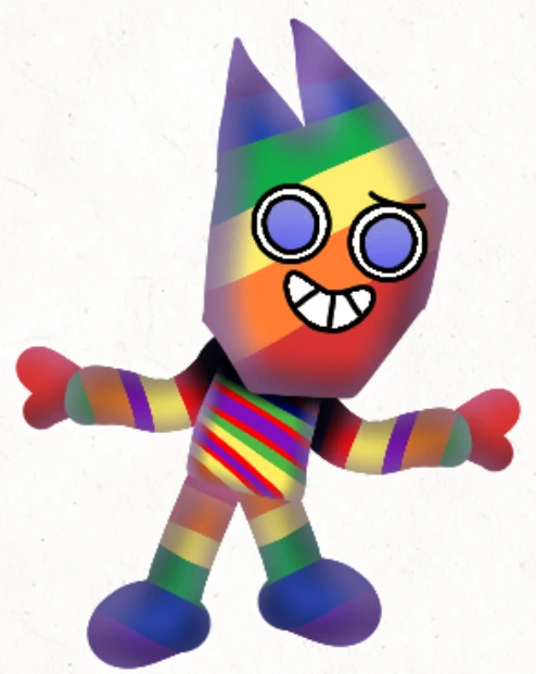 #DW Wiki Mascot ^^ | Fandom