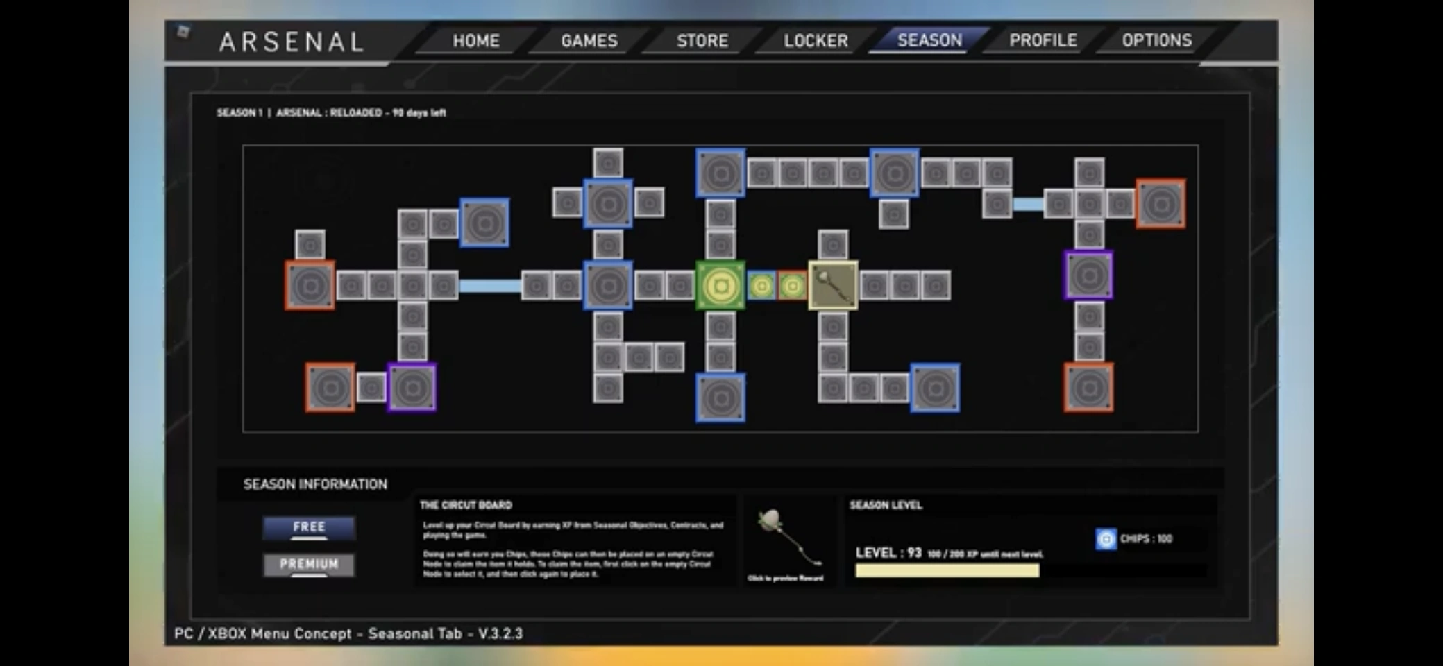 I CANNOT wait for the the Circut Board!! | Fandom