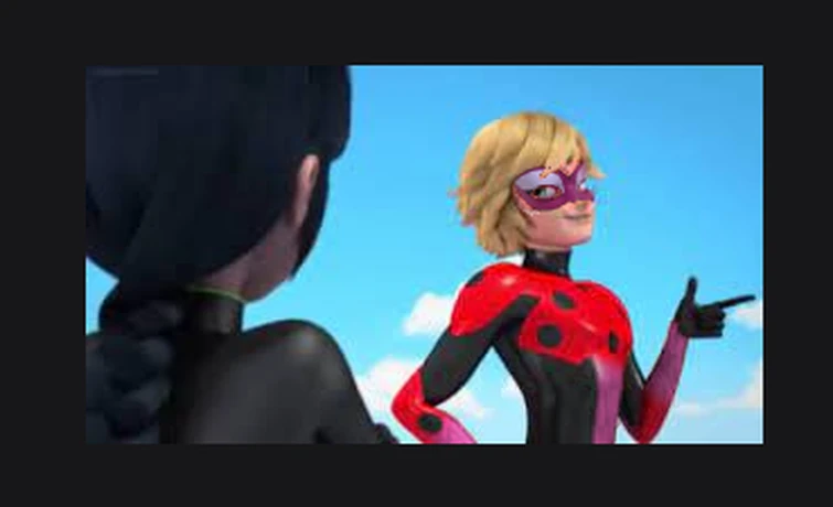 Discuss Everything About Miraculous Ladybug Wiki | Fandom