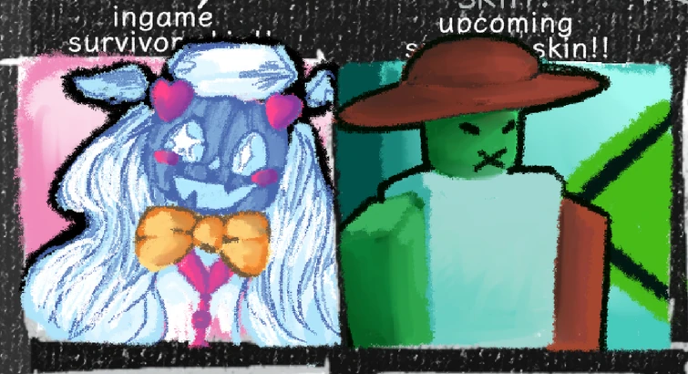 these works really do be in progress | Fandom