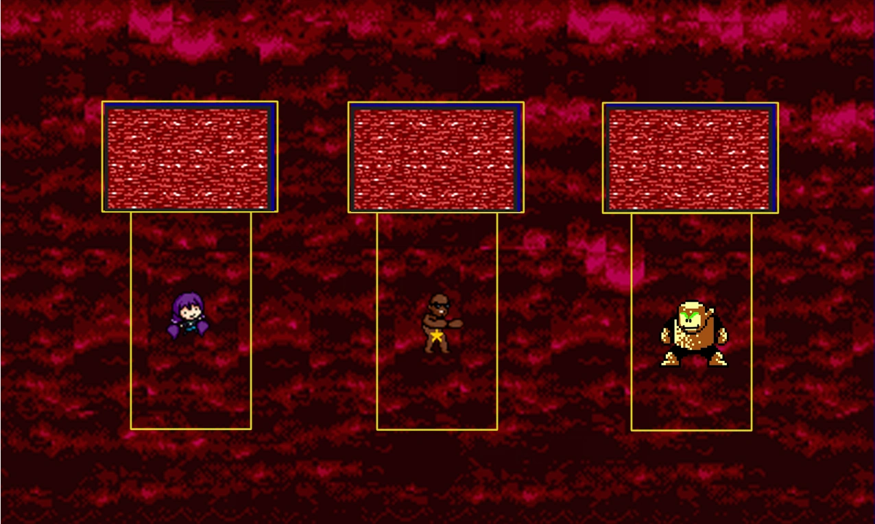 What the Hell? What's this doing in the first Grand Dad game? | Fandom