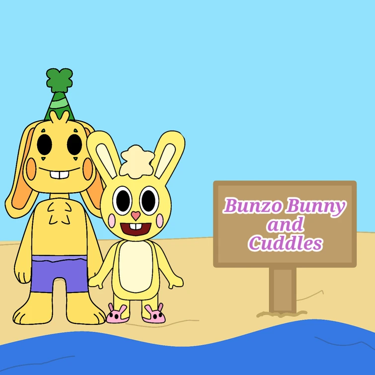 Discuss Everything About Poppy Playtime Wiki | Fandom