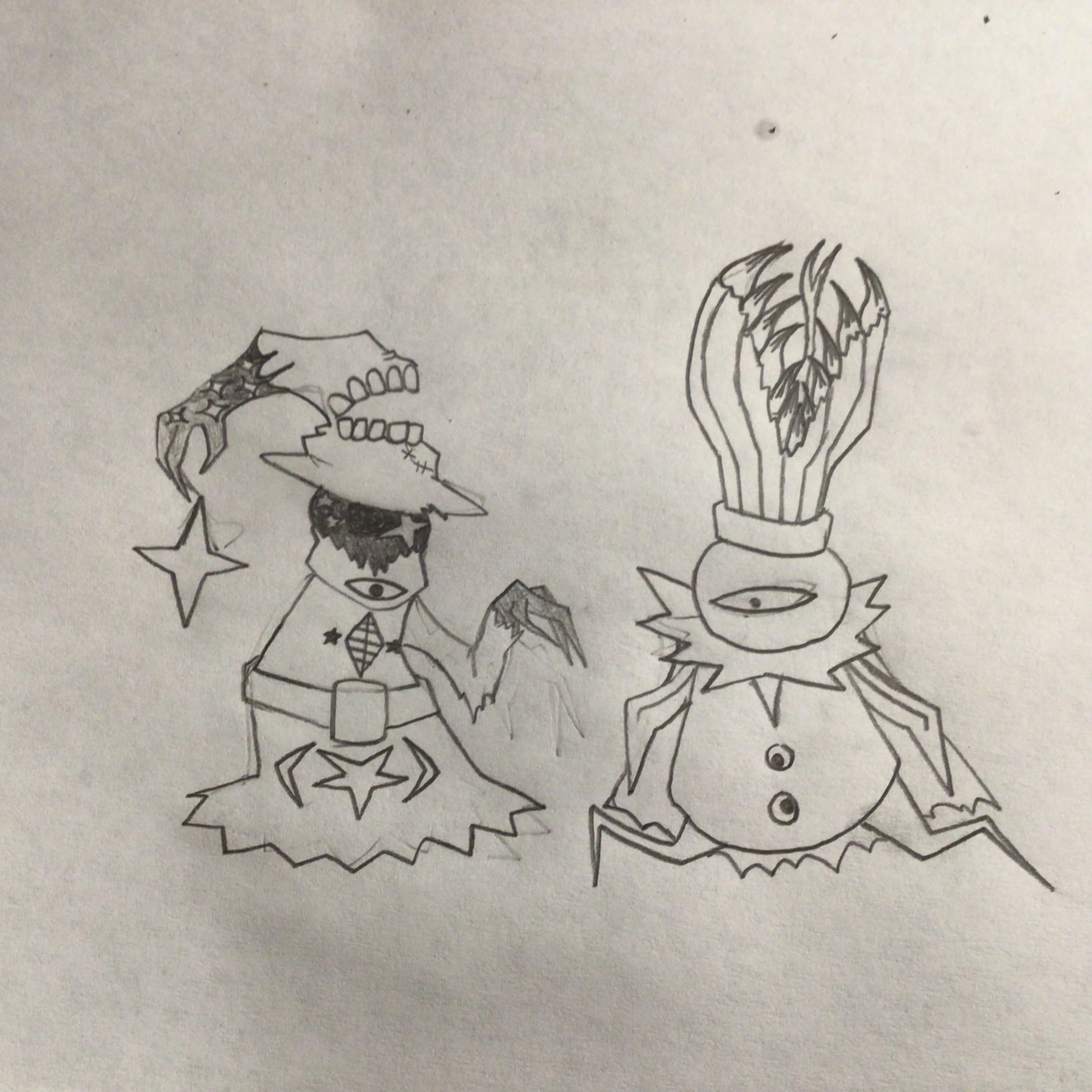 Wizard And Chef | Fandom