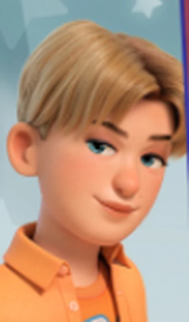 Cutest 4Town Guy? | Fandom