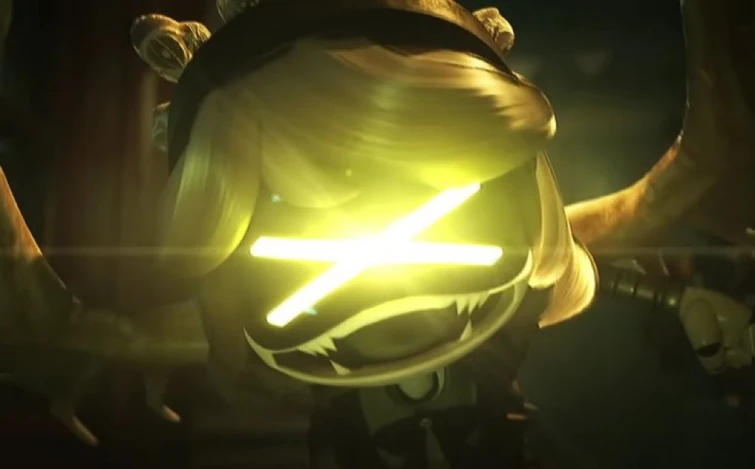 Solver of the absolute fabric | Fandom