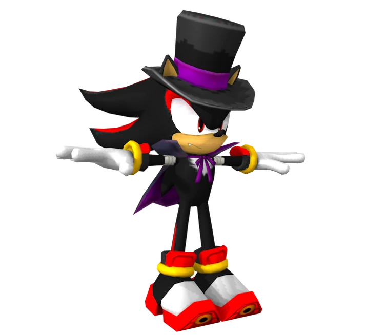Shadow Renders Someone Please Add Them To Shadow’s Gallery | Fandom