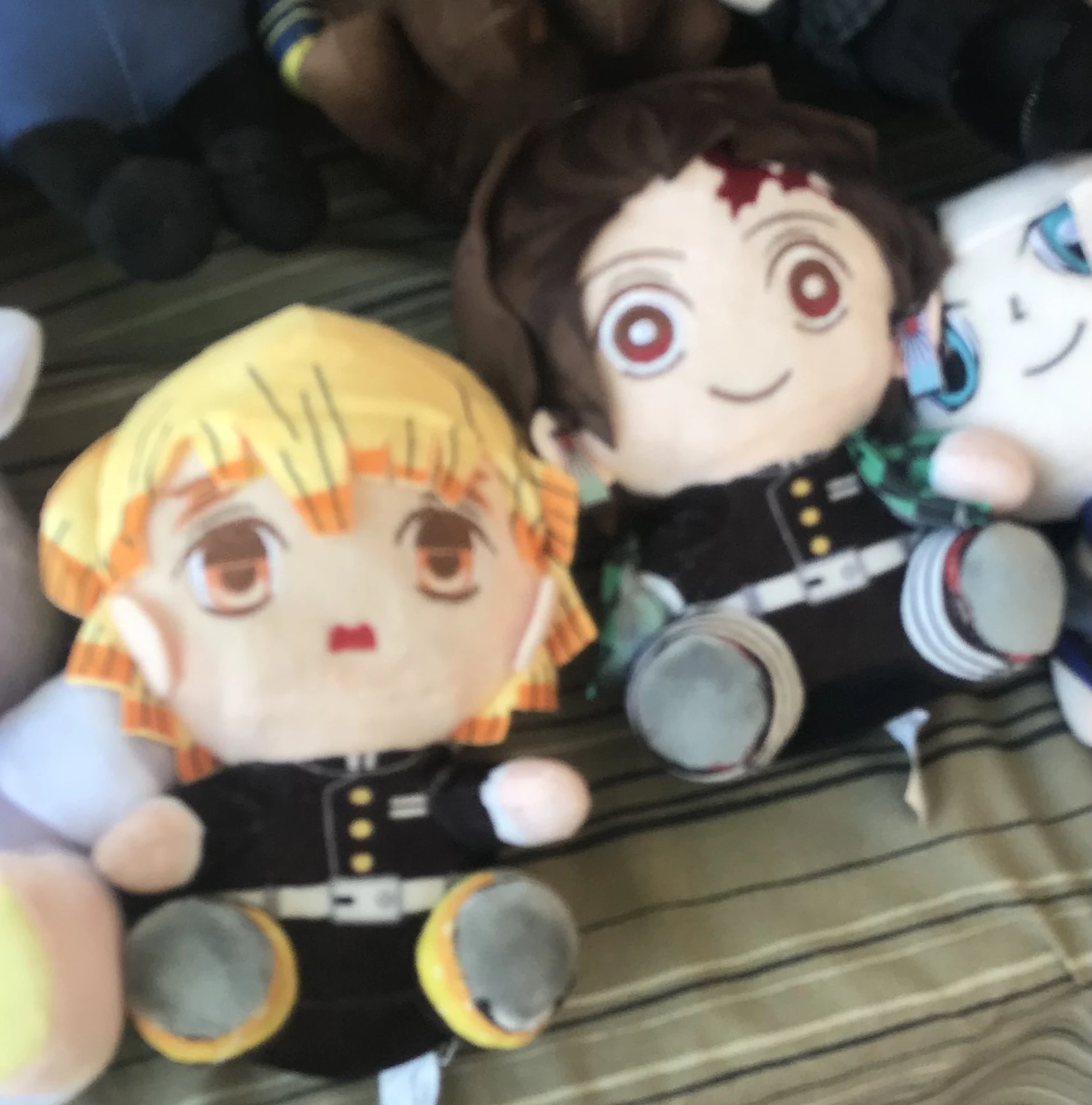 KNY Merch I found | Fandom