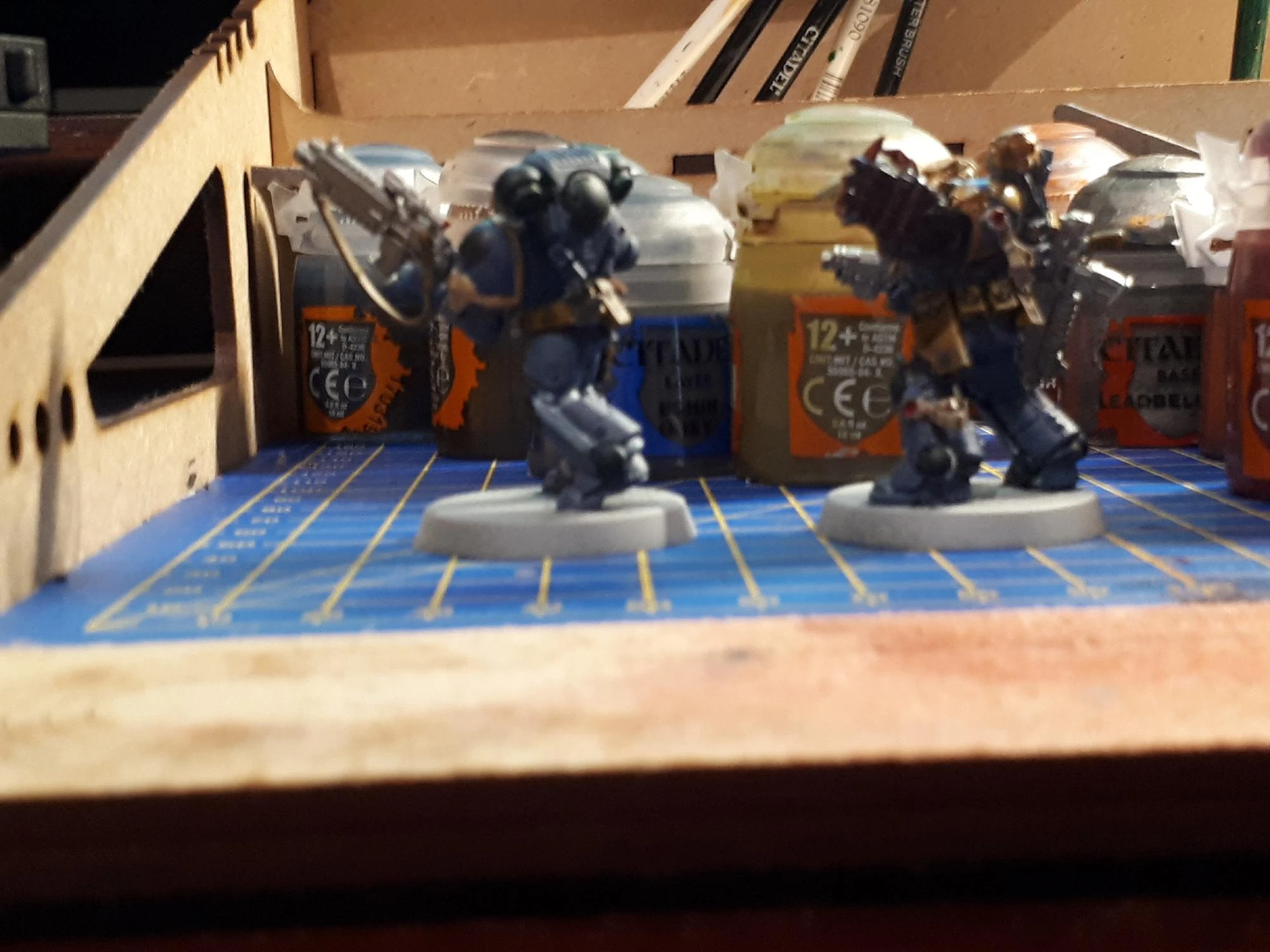 Void hunters | Fandom