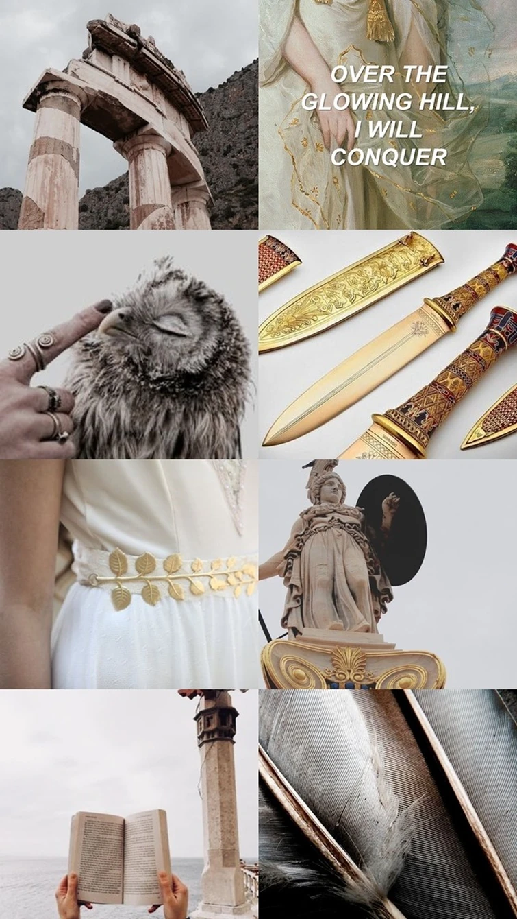 Greek mythology aesthetic-Part 8 | Fandom