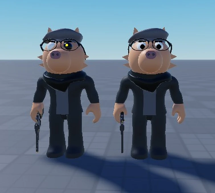 Discuss Everything About Piggy Wiki | Fandom