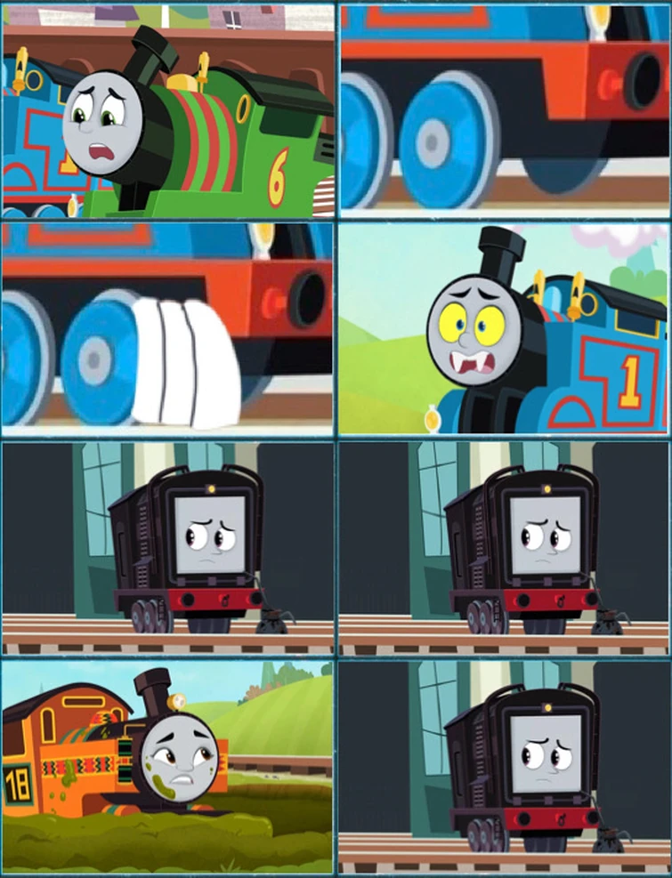 Discuss Everything About All Engines go fanfic Wiki | Fandom