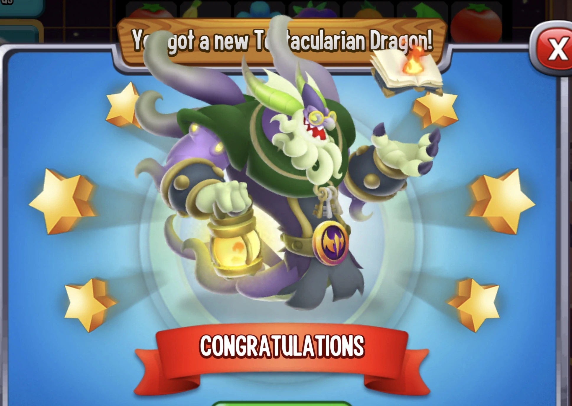 Library of Shadows Puzzle - How did you do? | Fandom