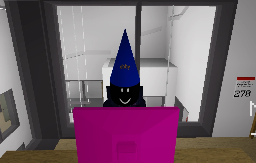 Obby completed | Fandom