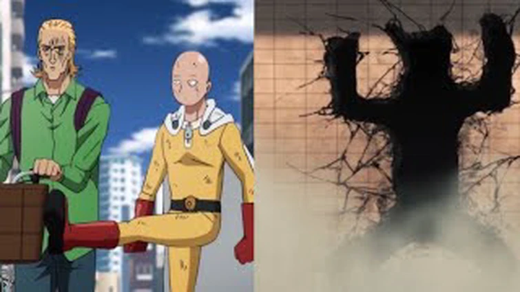 One Kick Man | Fandom