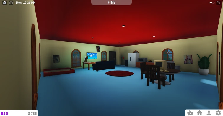 Raise a Floppa House | Fandom