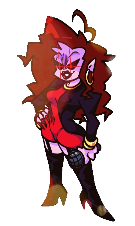 Made a gif for fun lol | Fandom