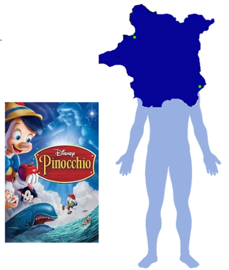 which country do you think has the best borders | Fandom