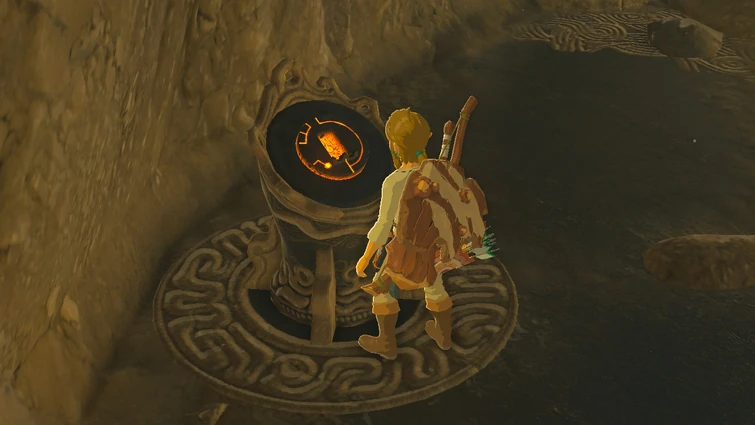 The Legend of Zelda: BotW part 1. | Fandom