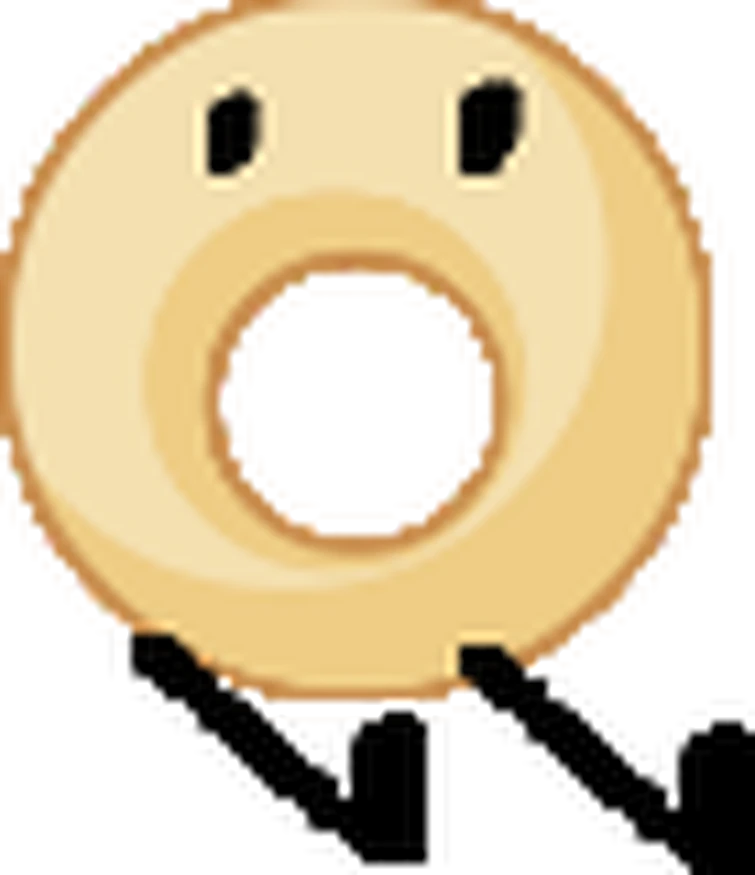 Your 5th most recent bfdi-related (not counting other object show) image will be your best ...