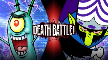 Which one of these matchups do you think Mojo has a chance of winning ...