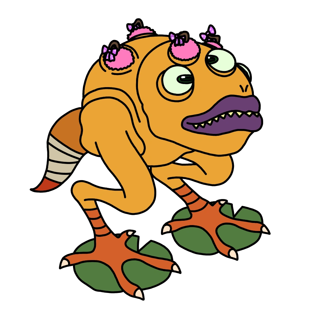 Here’s an outdated rare brump I made september of last year | Fandom