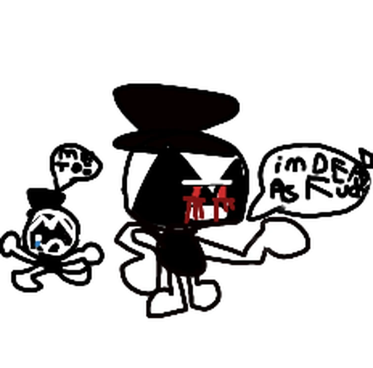 GIVE ME UR DEAD OCs!!1! | Fandom